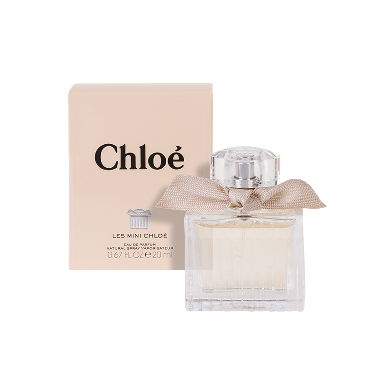 Chloé Signature EdP 20ml | ExcaliburShop