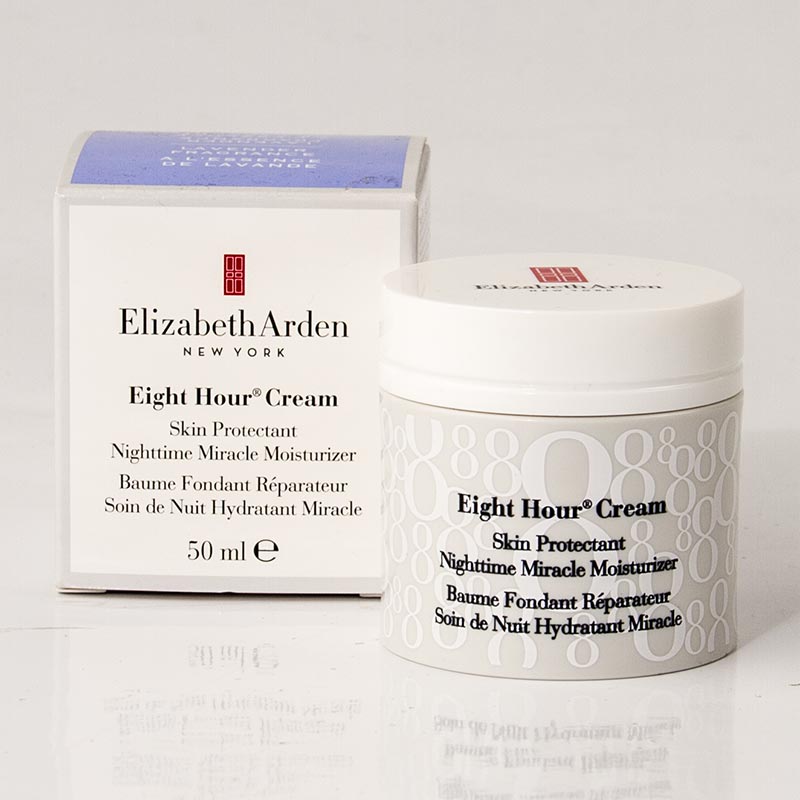 Elizabeth Arden 8Hour night cream 50ml | ExcaliburShop