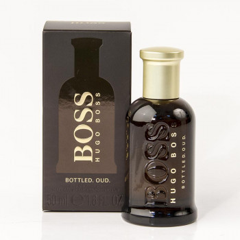 Hugo Boss Bottled Oud EdP 50ml | ExcaliburShop