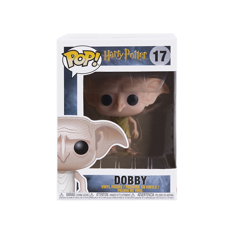 Funko Dobby | ExcaliburShop