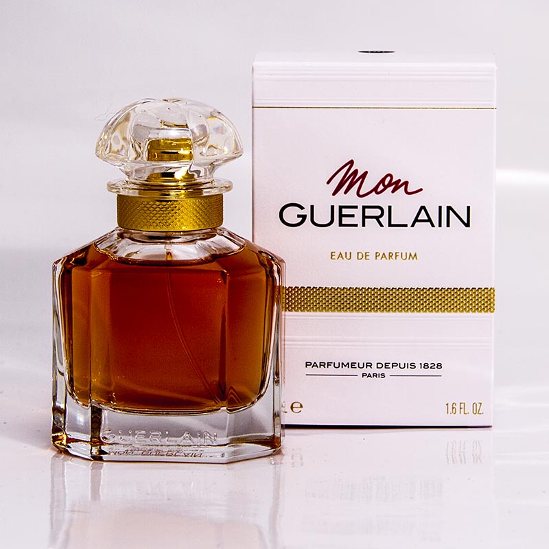 Guerlain Mon Guerlain EdP 50ml | ExcaliburShop