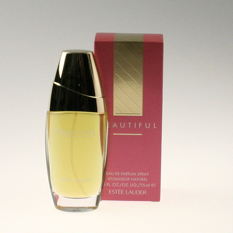 Estée Lauder Beautiful EdP 75ml | ExcaliburShop