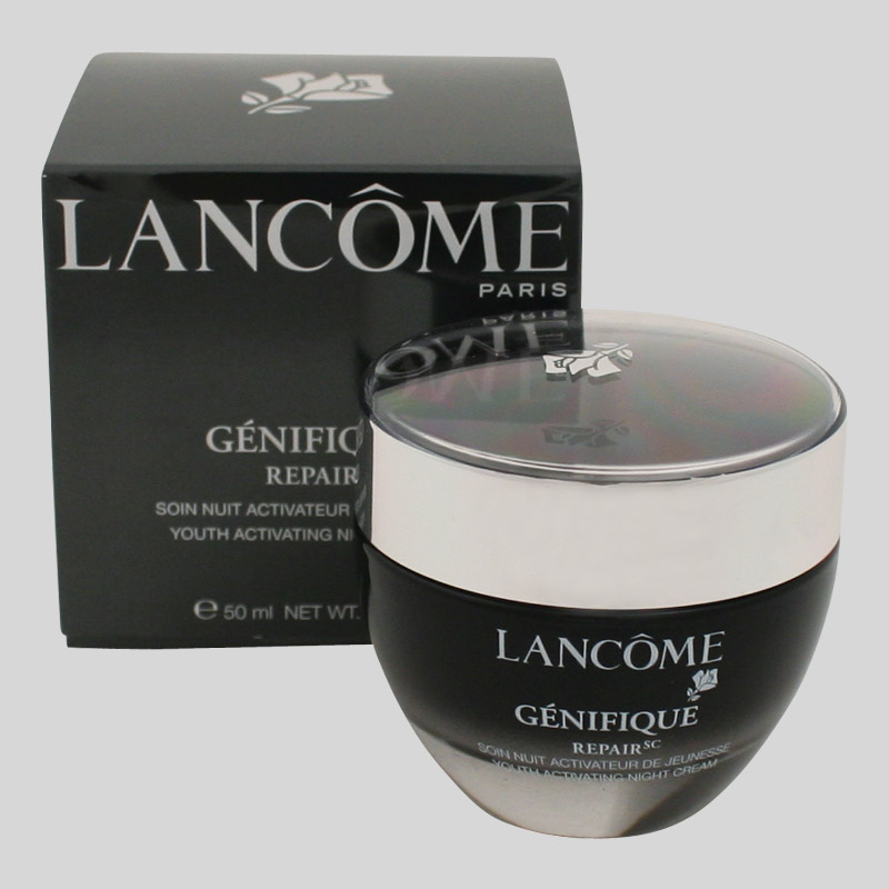 Lancome Genifique Repair Night Cream 50ml | ExcaliburShop