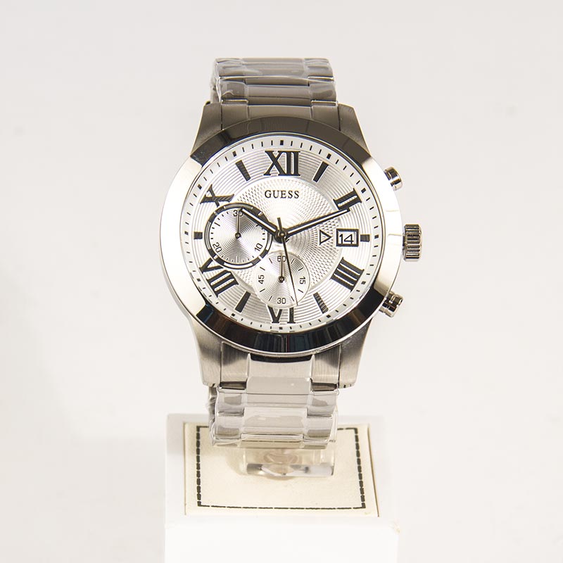Guess Herrenuhr W0668G7 | ExcaliburShop