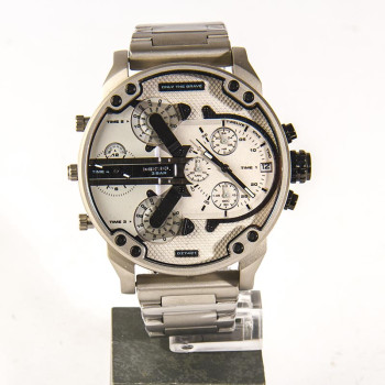 Diesel Herrenuhr DZ7421 | ExcaliburShop