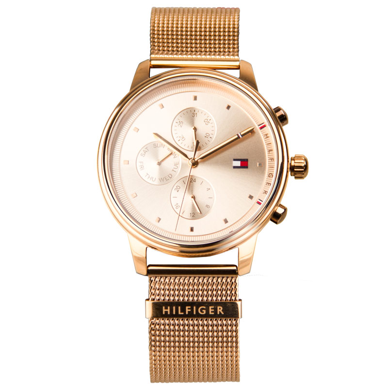 Tommy Hilfiger Damenuhr TH 1781907 | ExcaliburShop