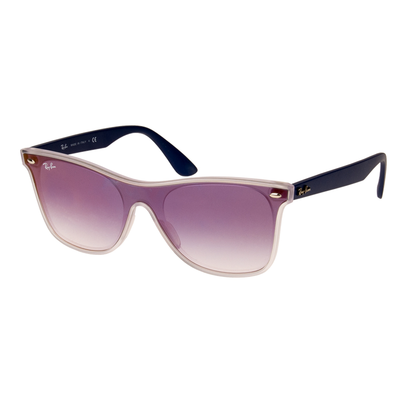 Ray Ban Sluneční brýle Unisex 0RB4440N6356X041 | ExcaliburShop