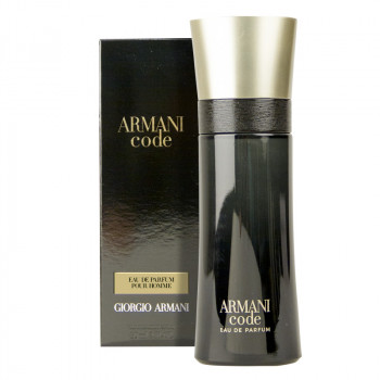 Giorgio Armani Code Men EdP 60ml | ExcaliburShop
