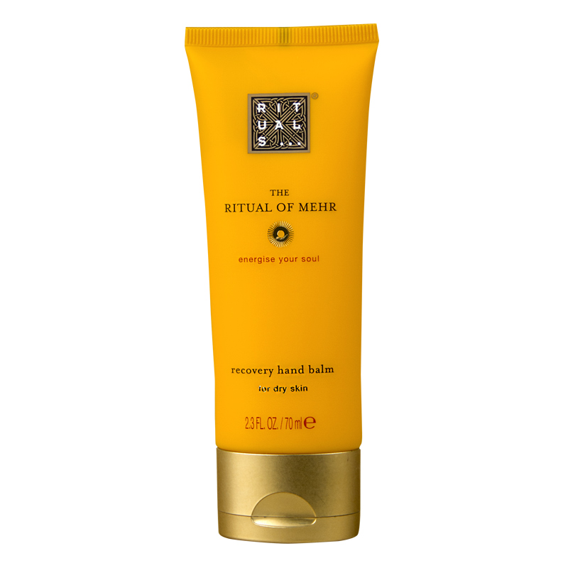 Rituals Mehr Hand Balm 70g | ExcaliburShop