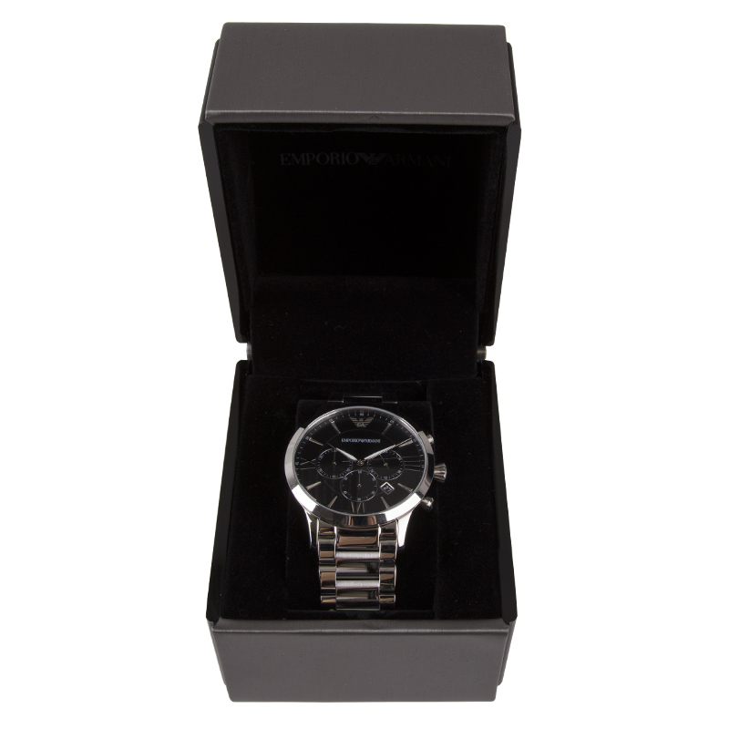 Emporio Armani Herrenuhr AR11208 | ExcaliburShop