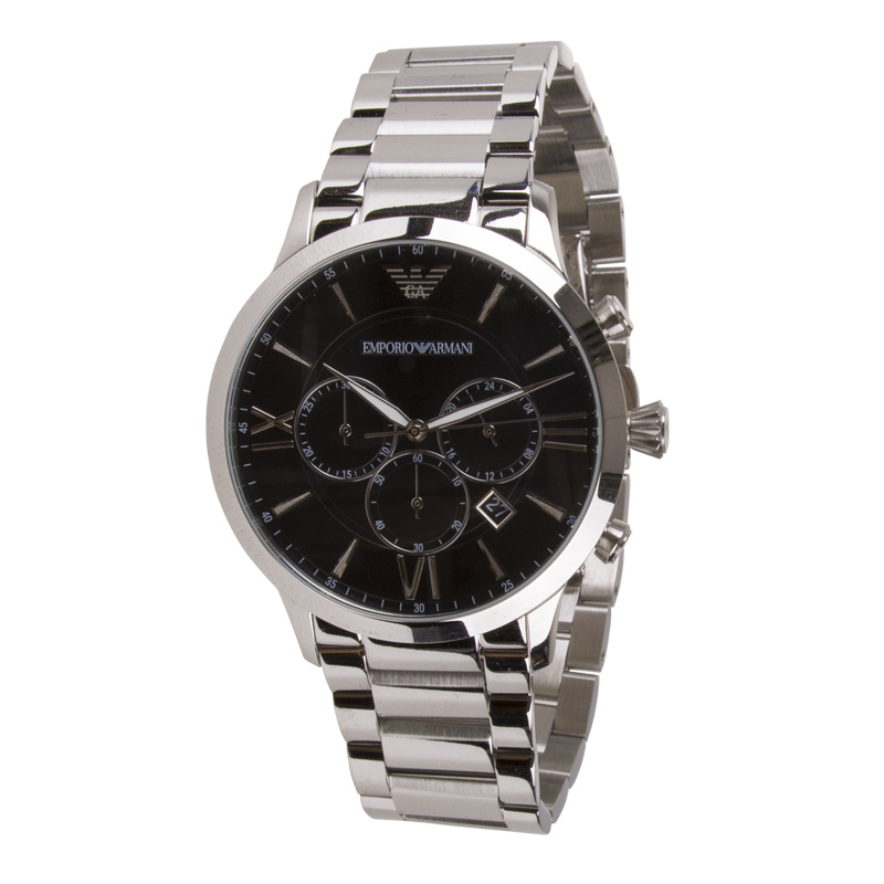Emporio Armani Herrenuhr AR11208 | ExcaliburShop
