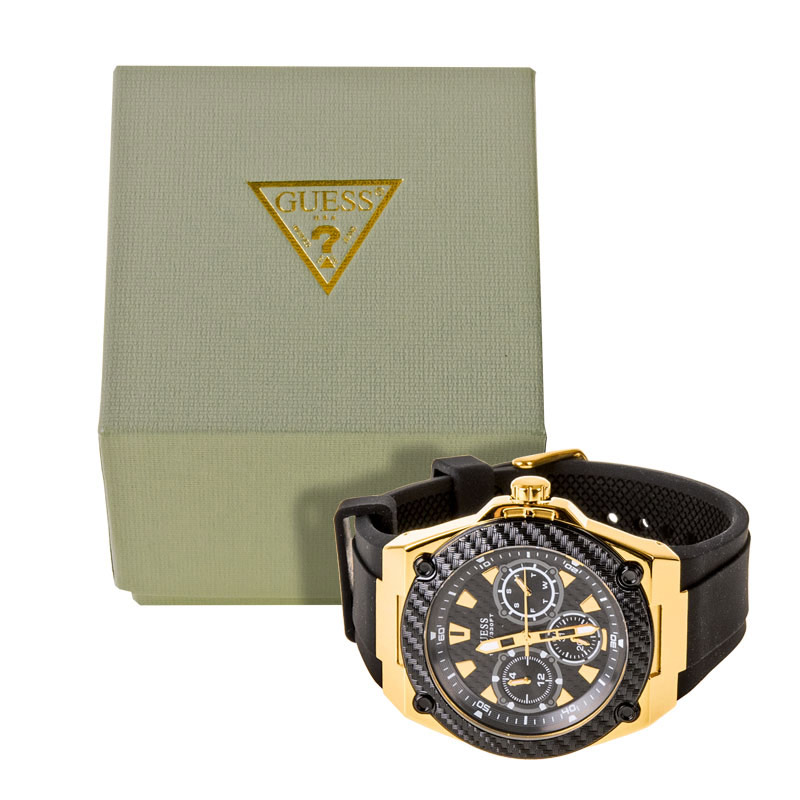 Guess Herrenuhr W1049G5 | ExcaliburShop