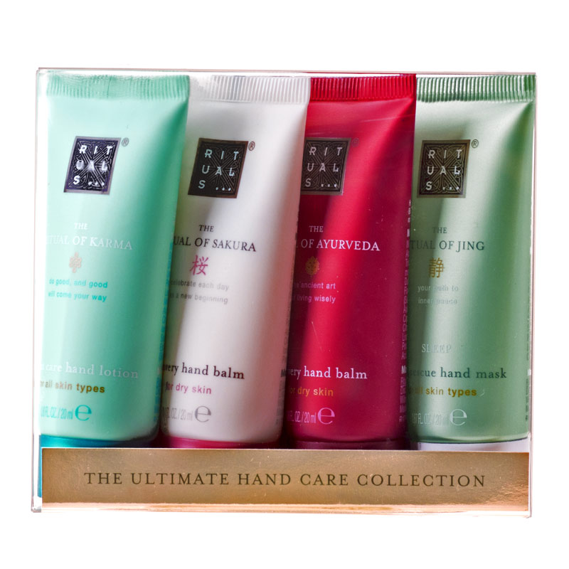 Rituals Other Hand Care Set | ExcaliburShop