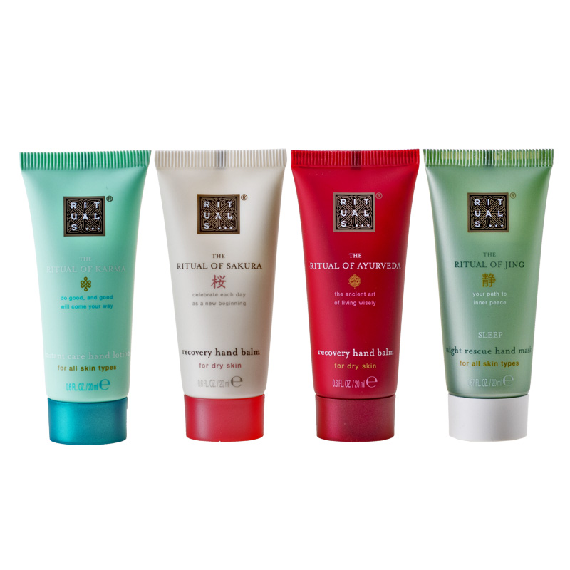 Rituals Other Hand Care Set | ExcaliburShop