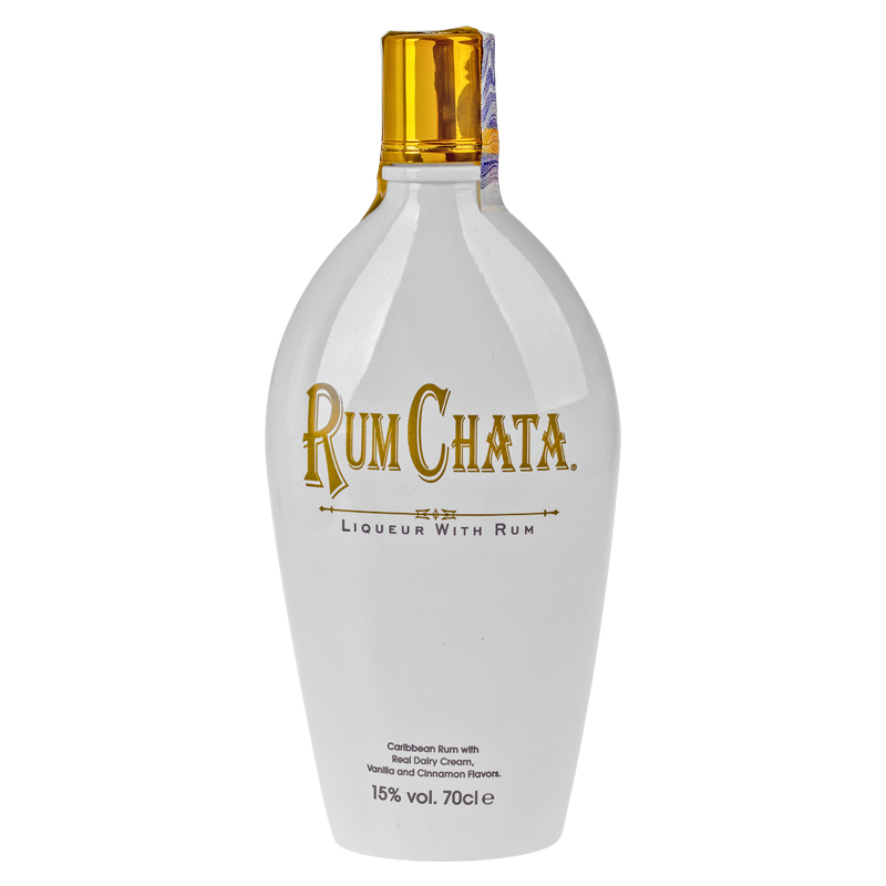 Chata Rum Liqueur 0,7l 15% | ExcaliburShop