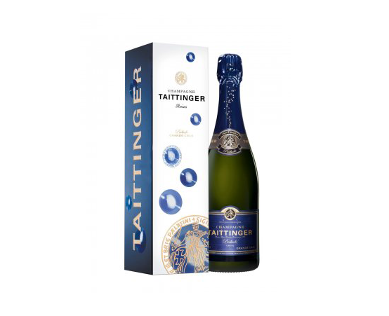 Taittinger Pr lude Gran Cru 0 75l 12 GP ExcaliburShop Taittinger Pr lude Gran Cru 0 75l 12 GP ExcaliburShop