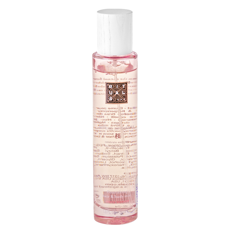 Rituals Sakura Hair and Body Mist 50ml | ExcaliburShop