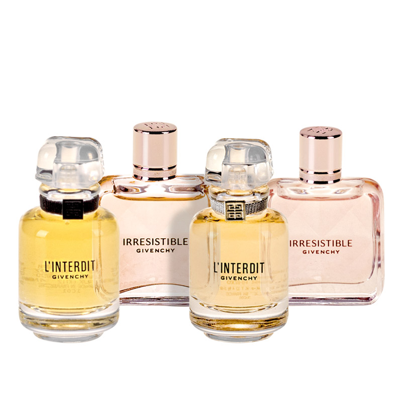 Givenchy Travel set Coffret | ExcaliburShop