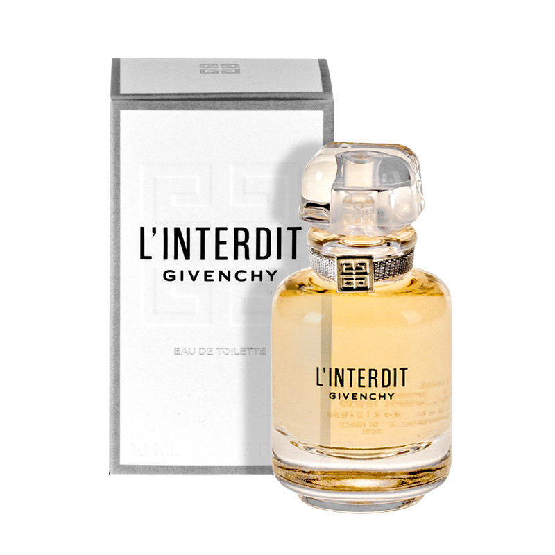 Givenchy Travel set Coffret | ExcaliburShop