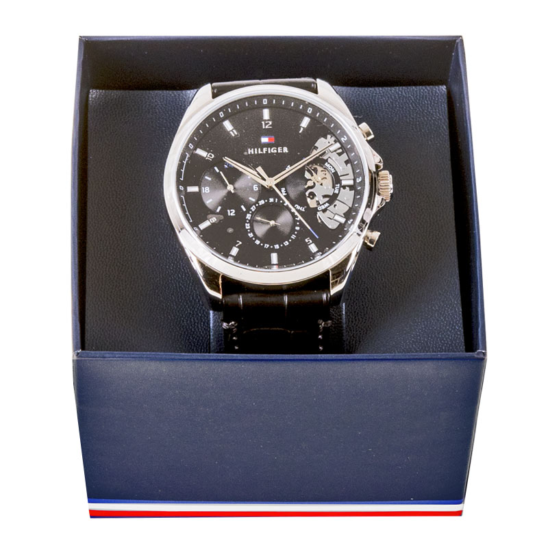 Tommy Hilfiger 1710449 Herrenuhr | ExcaliburShop