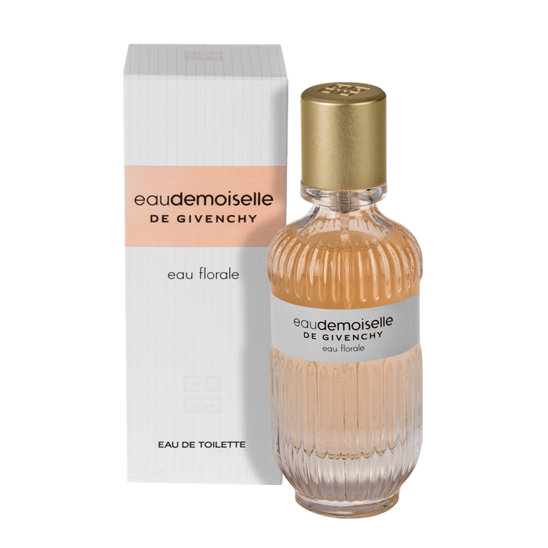 Givenchy Eau De Moiselle Eau Florale EdT 50ml | ExcaliburShop